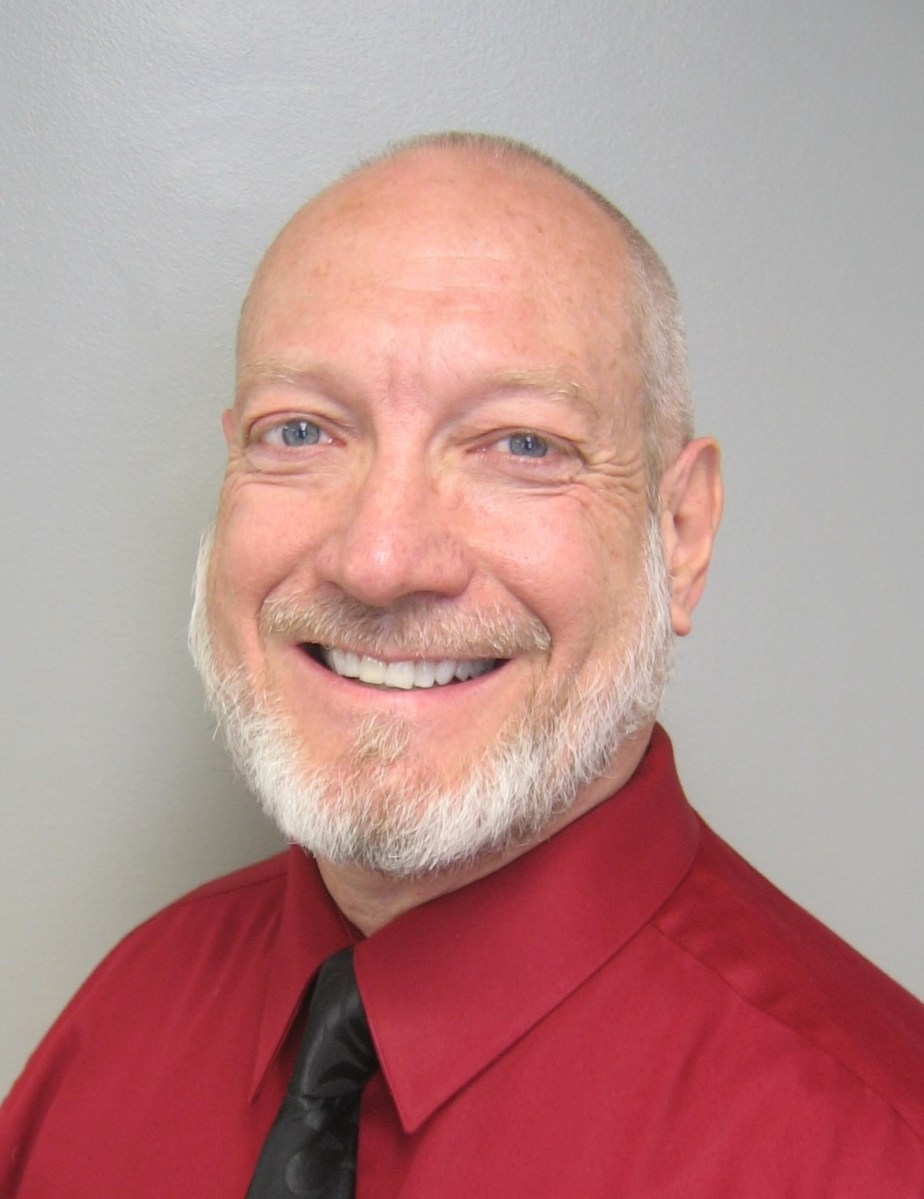 Scott Weckerly – Foundations in Genesis Idaho